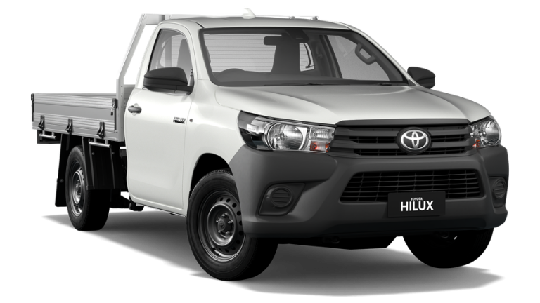 Ute Hire Perth | Burswood Car Rentals