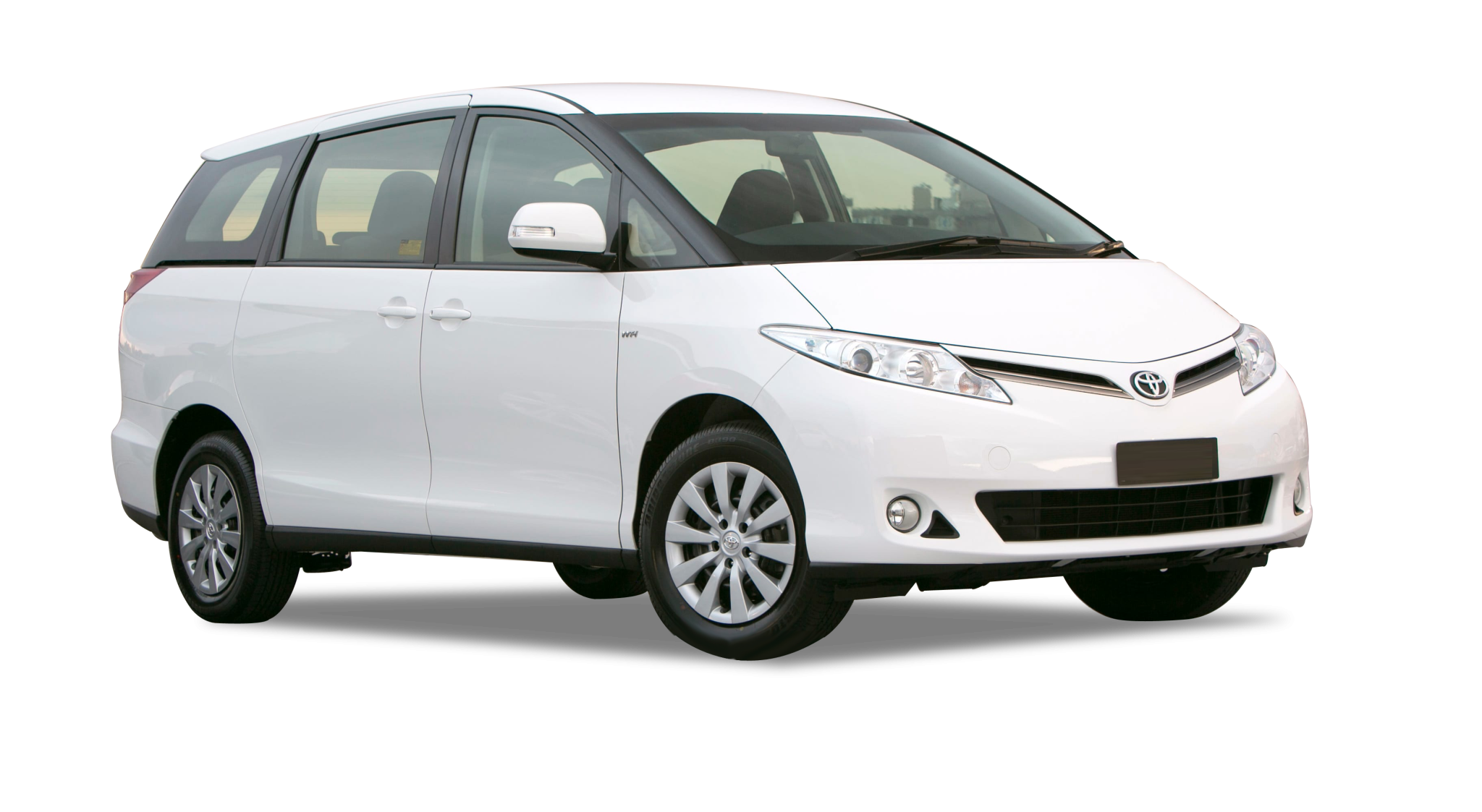 People Mover Hire Perth, 7/8 Seat Minivans | Burswood Car Rentals